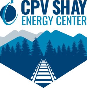 CPV Shay Energy Center - Competitive Power Ventures