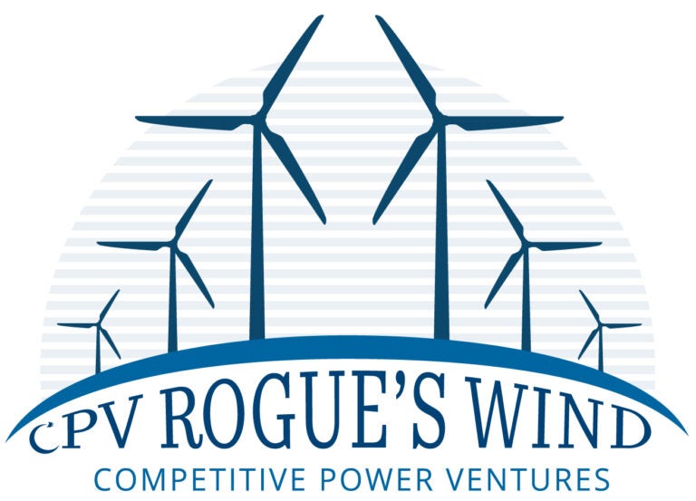 CPV Rogue’s Wind - Competitive Power Ventures