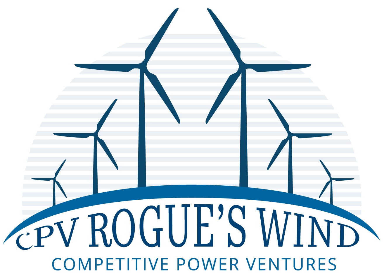 CPV Rogue’s Wind - Competitive Power Ventures