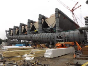 CPV Valley Energy Center - Competitive Power Ventures