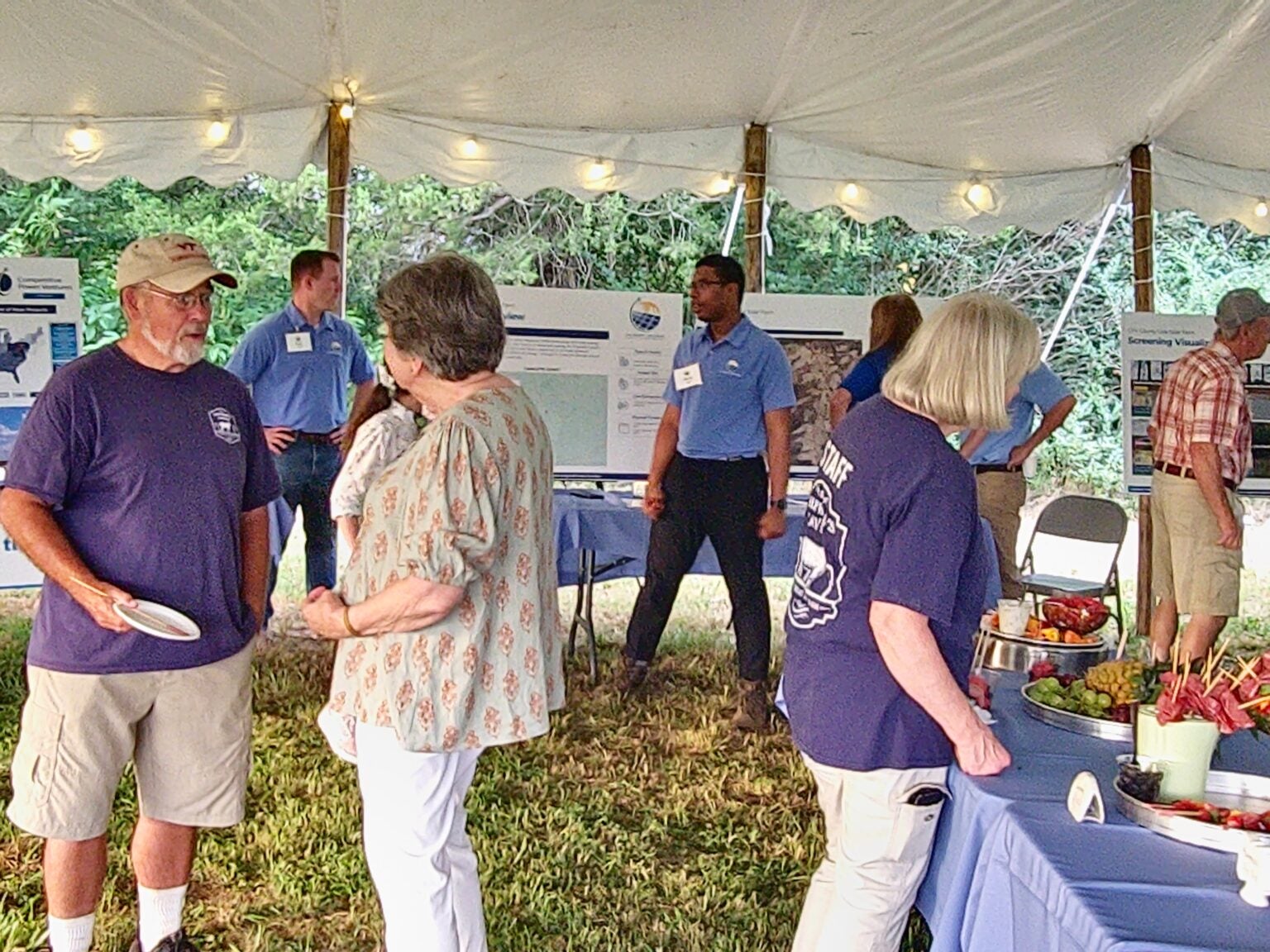 CPV County Line Solar - Competitive Power Ventures