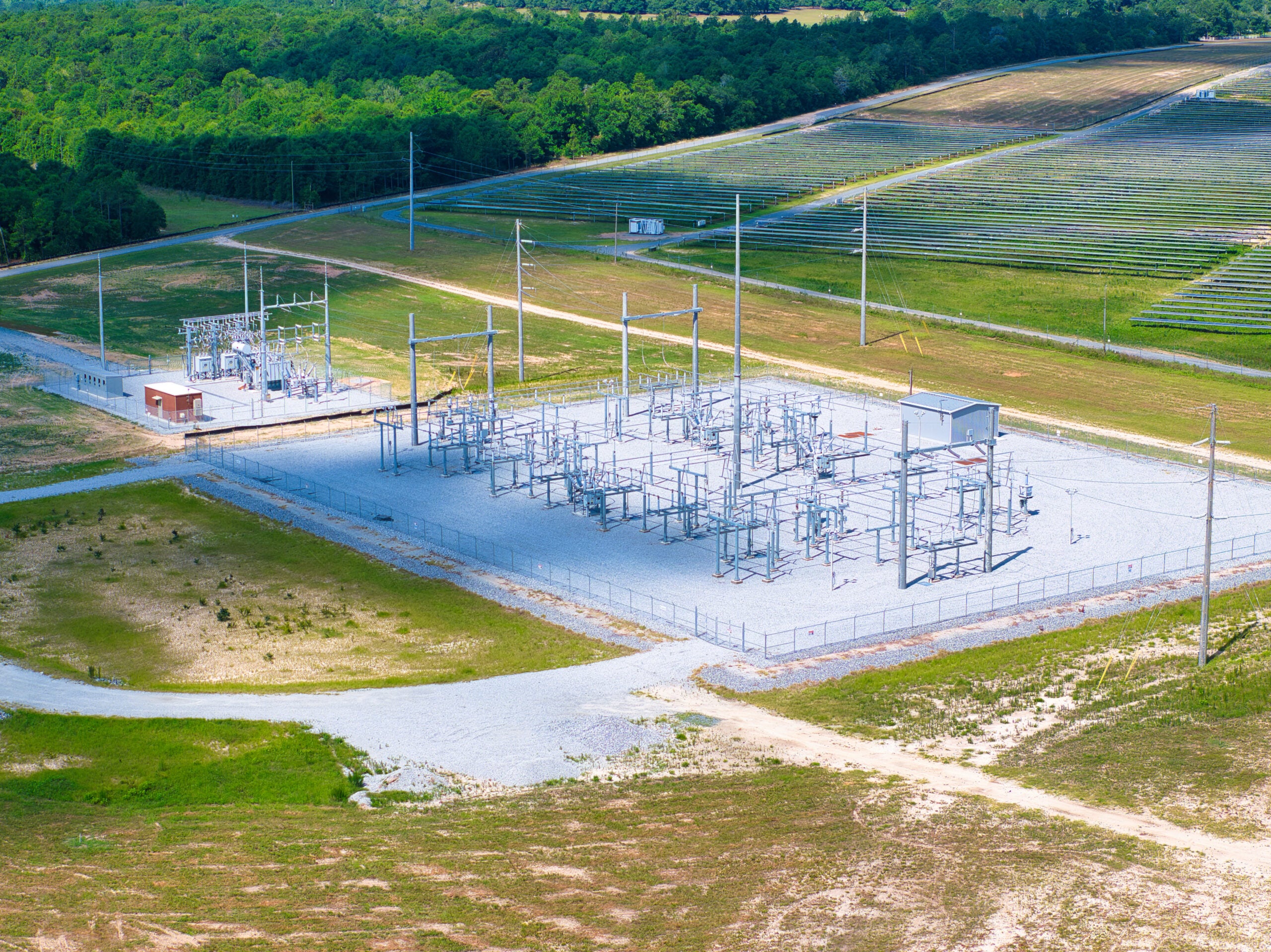 CPV Stagecoach Solar - Competitive Power Ventures