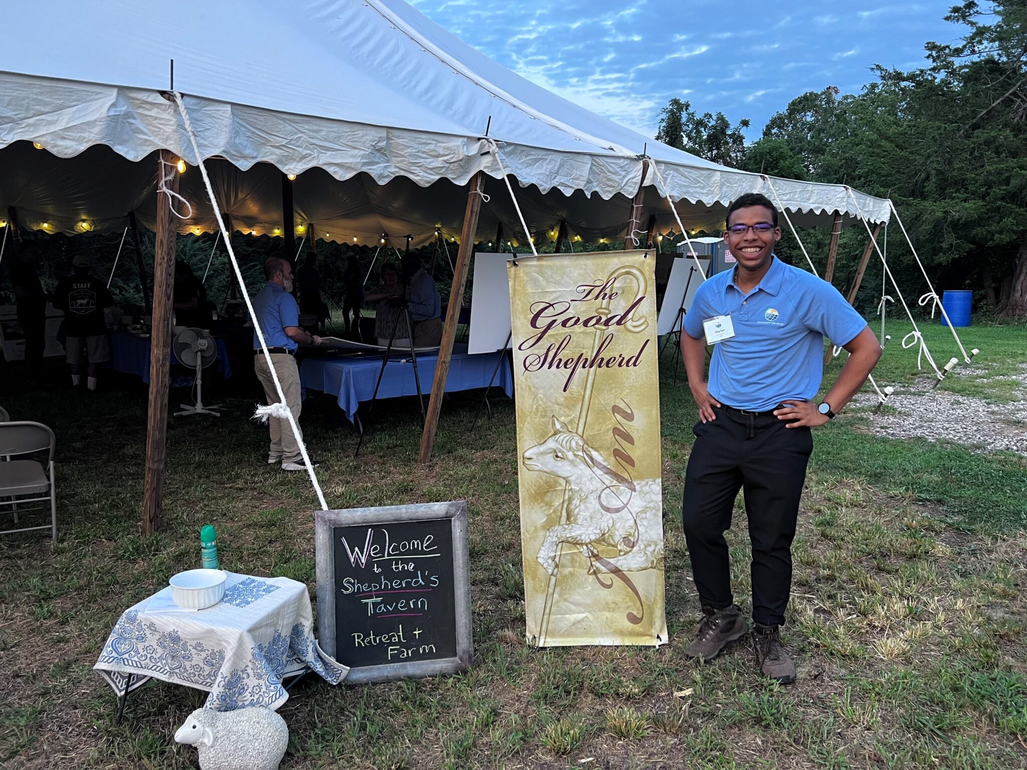 CPV County Line Solar - Competitive Power Ventures