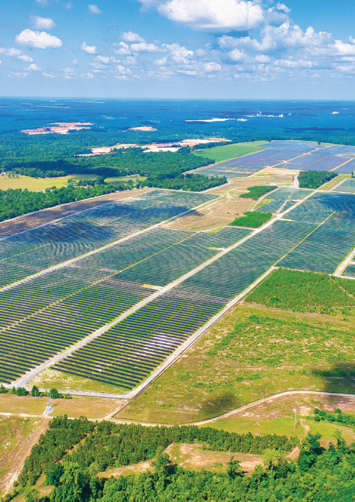 CPV Stagecoach Solar - Competitive Power Ventures