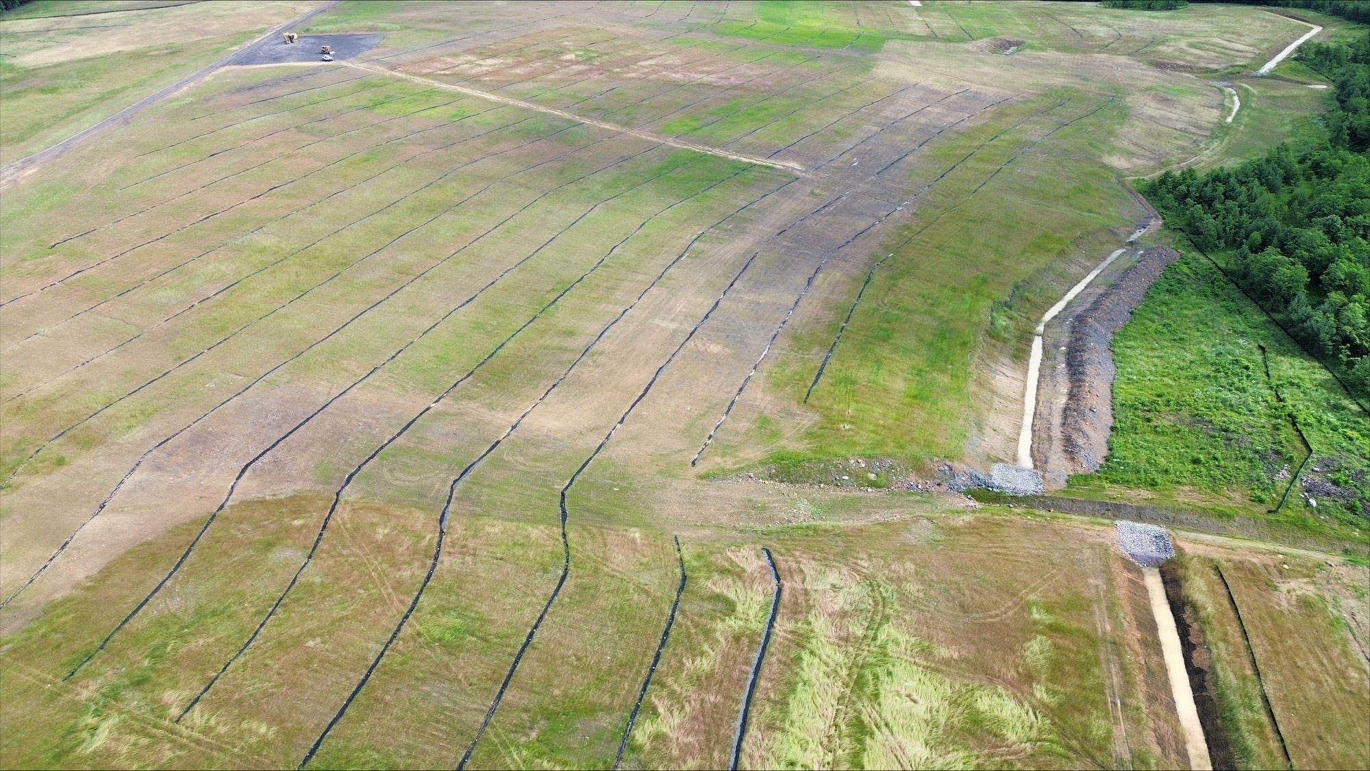 CPV Backbone Solar - Competitive Power Ventures