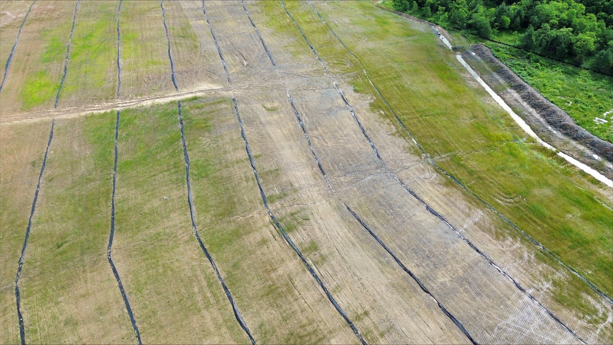 CPV Backbone Solar - Competitive Power Ventures