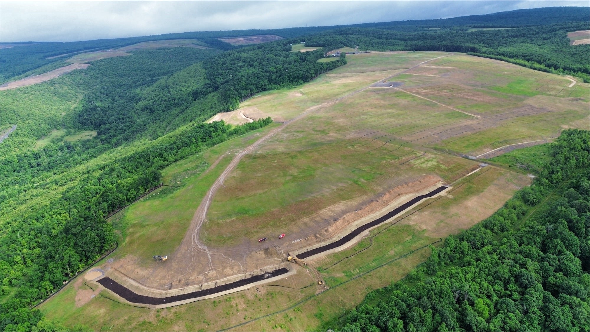 CPV Backbone Solar - Competitive Power Ventures