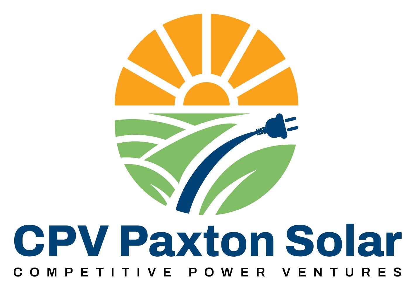 CPV Paxton Solar - Competitive Power Ventures