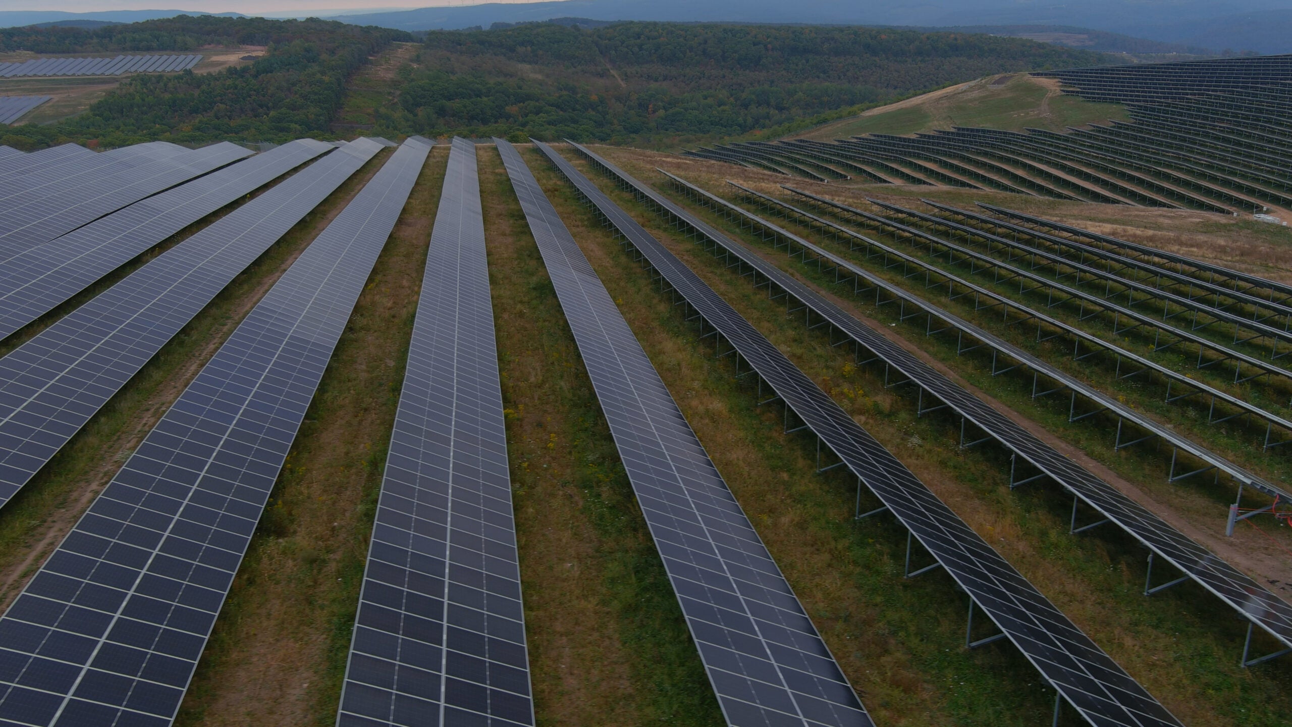 CPV Backbone Solar - Competitive Power Ventures